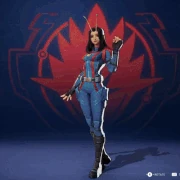 Guardians of the Galaxy Vol. 3 (Mantis) | Marvel Rivals Wiki | Fandom