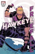 Hawkeye | Marvel Rivals Wiki | Fandom
