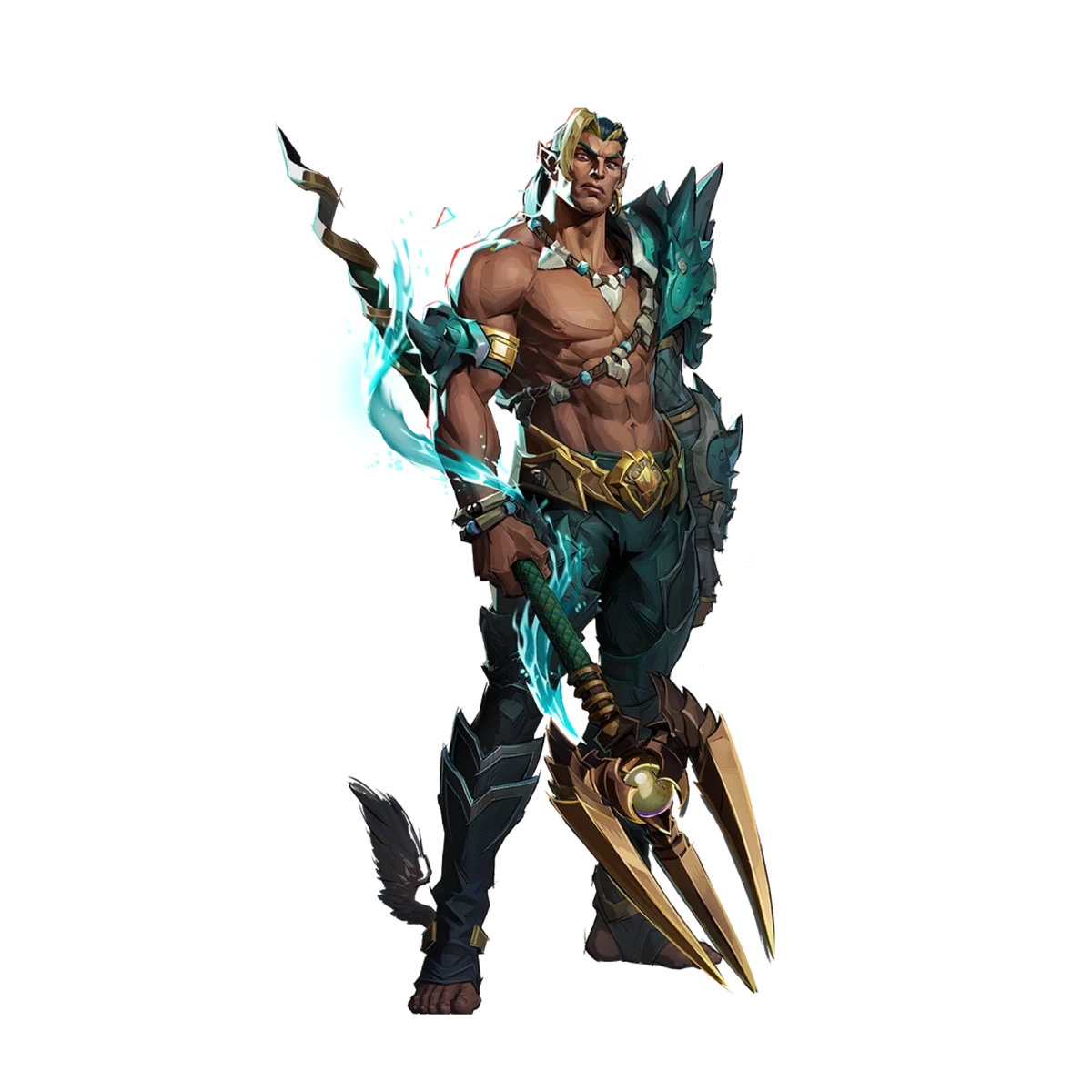 Namor | Marvel Rivals Wiki | Fandom