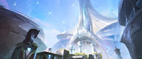 Grand Garden | Marvel Rivals Wiki | Fandom