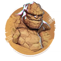 The Thing | Marvel Rivals Wiki | Fandom