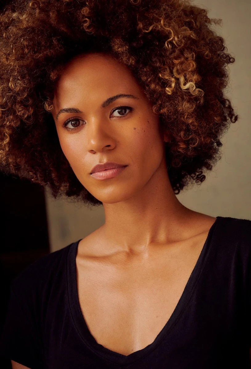 Erica Luttrell | Marvel Rivals Wiki | Fandom