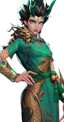 Mantis | Marvel Rivals Wiki | Fandom