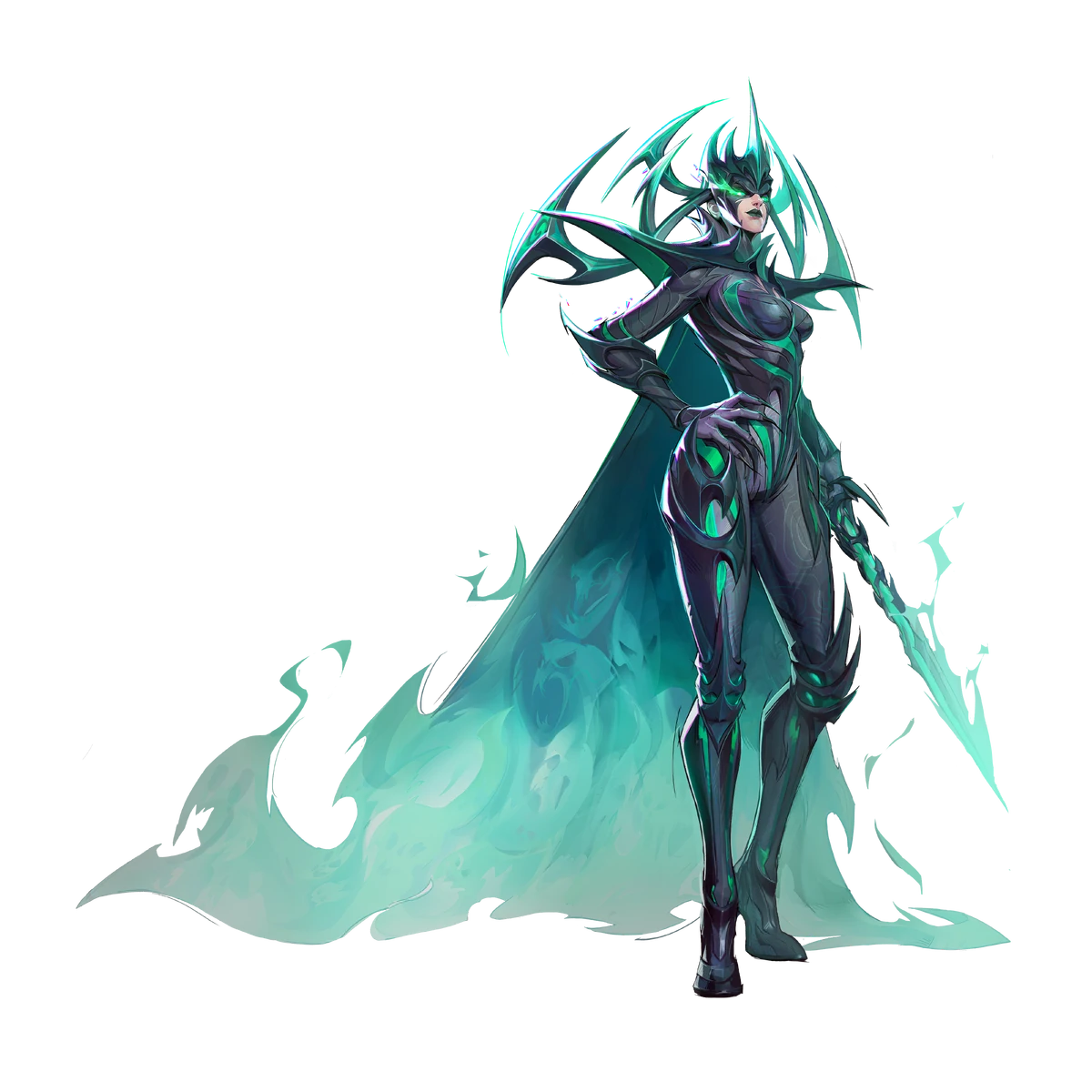 Hela | Marvel Rivals Wiki | Fandom