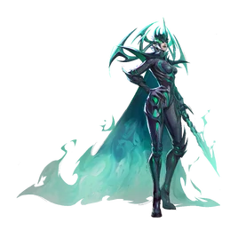 Hela | Marvel Rivals Wiki | Fandom