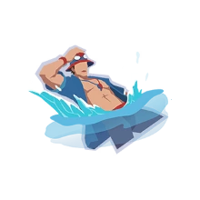 Swagger Splash | Marvel Rivals Wiki | Fandom