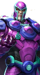 Magneto | Marvel Rivals Wiki | Fandom