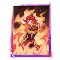 Phoenix | Marvel Rivals Wiki | Fandom