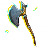 Galacta | Marvel Rivals Wiki | Fandom