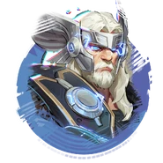 Thor | Marvel Rivals Wiki | Fandom