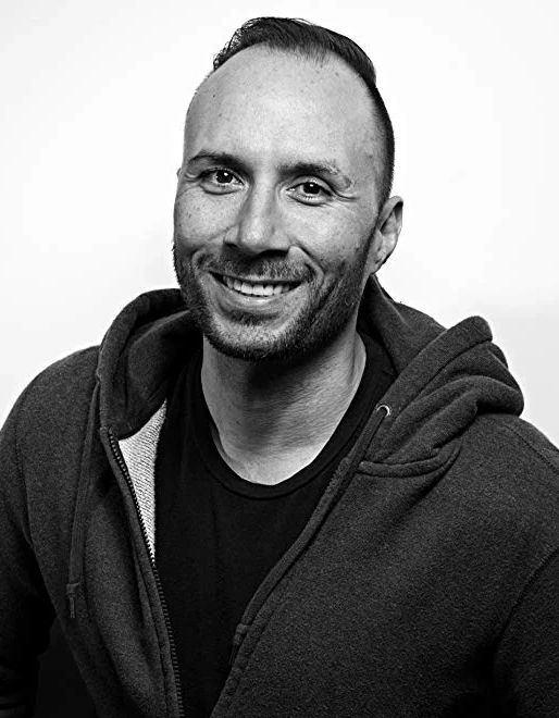 Andrew Morgado | Marvel Rivals Wiki | Fandom