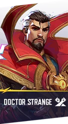 Heroes | Marvel Rivals Wiki | Fandom