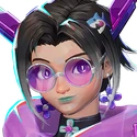 Galacta Styles | Marvel Rivals Wiki | Fandom