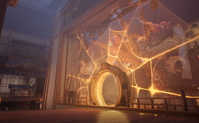 Tokyo 2099: Spider-Islands | Marvel Rivals Wiki | Fandom