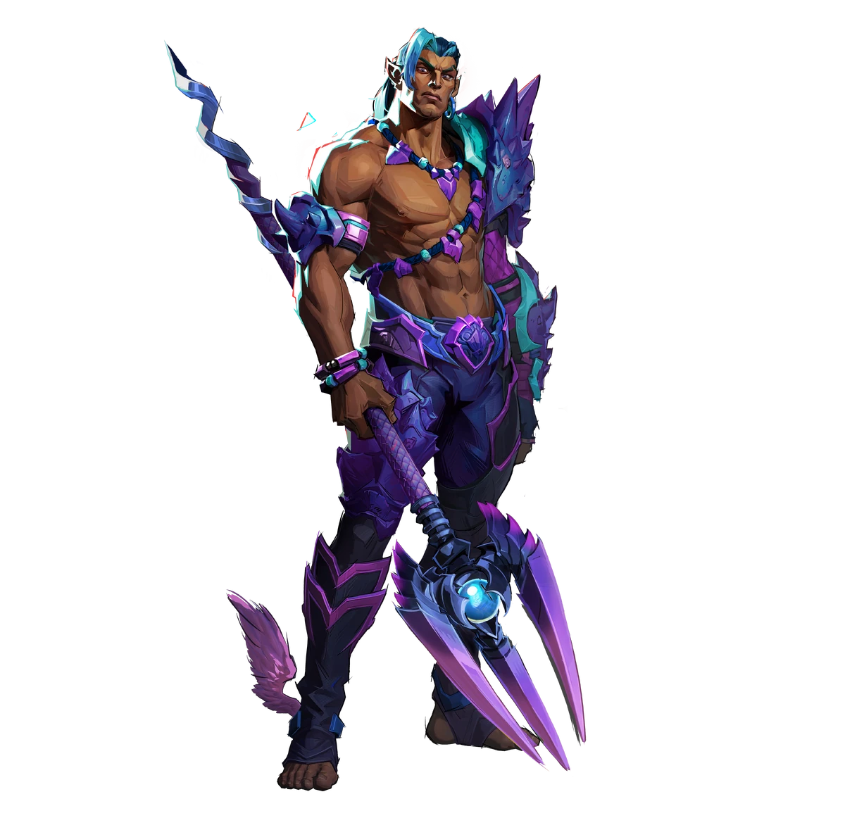 Will of Galacta (Namor) | Marvel Rivals Wiki | Fandom