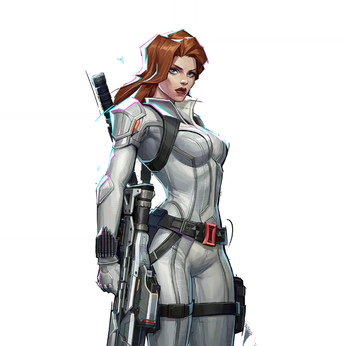 White Suit | Marvel Rivals Wiki | Fandom