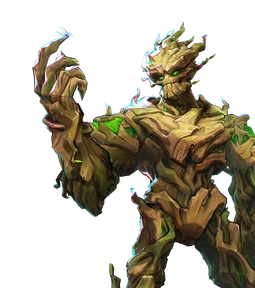 Groot | Marvel Rivals Wiki | Fandom