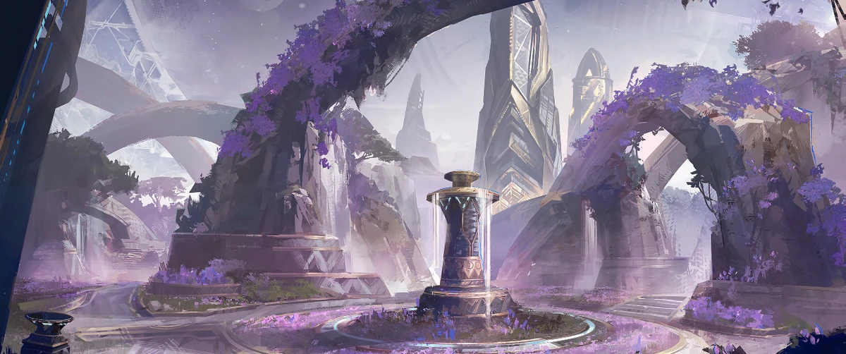 Category:Maps | Marvel Rivals Wiki | Fandom