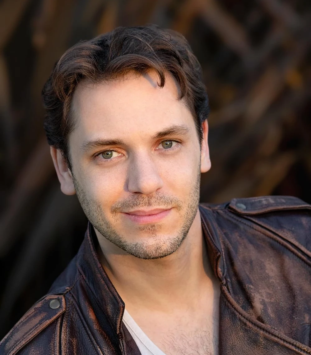 AJ LoCascio | Marvel Rivals Wiki | Fandom