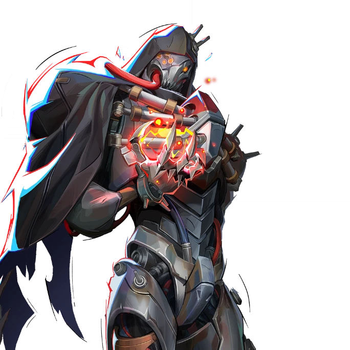 Wasteland Robot | Marvel Rivals Wiki | Fandom