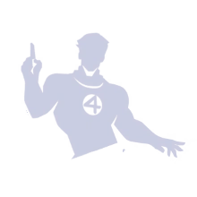 1 (Human Torch Emote) | Marvel Rivals Wiki | Fandom