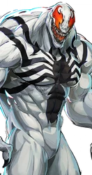 Venom | Marvel Rivals Wiki | Fandom