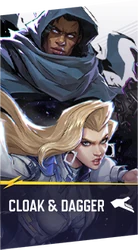 Heroes | Marvel Rivals Wiki | Fandom