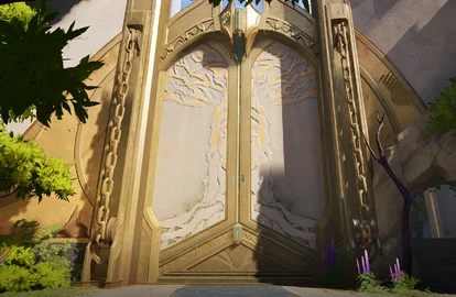 Yggsgard: Yggdrasill Path | Marvel Rivals Wiki | Fandom