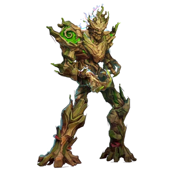 Groot | Marvel Rivals Wiki | Fandom