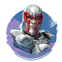 Magneto | Marvel Rivals Wiki | Fandom