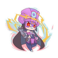 Galacta | Marvel Rivals Wiki | Fandom