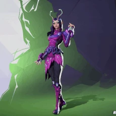 Mantis | Marvel Rivals Wiki | Fandom