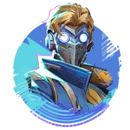 Star-Lord | Marvel Rivals Wiki | Fandom