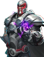 Magneto | Marvel Rivals Wiki | Fandom
