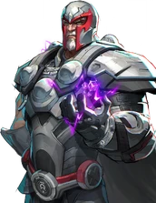 Magneto | Marvel Rivals Wiki | Fandom