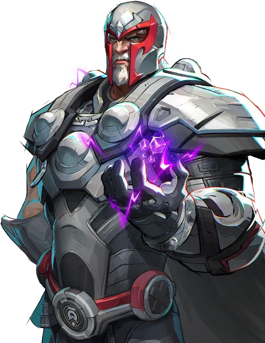 Brotherhood of Mutants | Marvel Rivals Wiki | Fandom