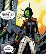 Mantis | Marvel Rivals Wiki | Fandom