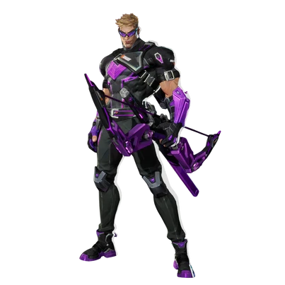 Freefall (Hawkeye) | Marvel Rivals Wiki | Fandom