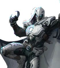 Moon Knight | Marvel Rivals Wiki | Fandom