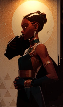 Shuri | Marvel Rivals Wiki | Fandom