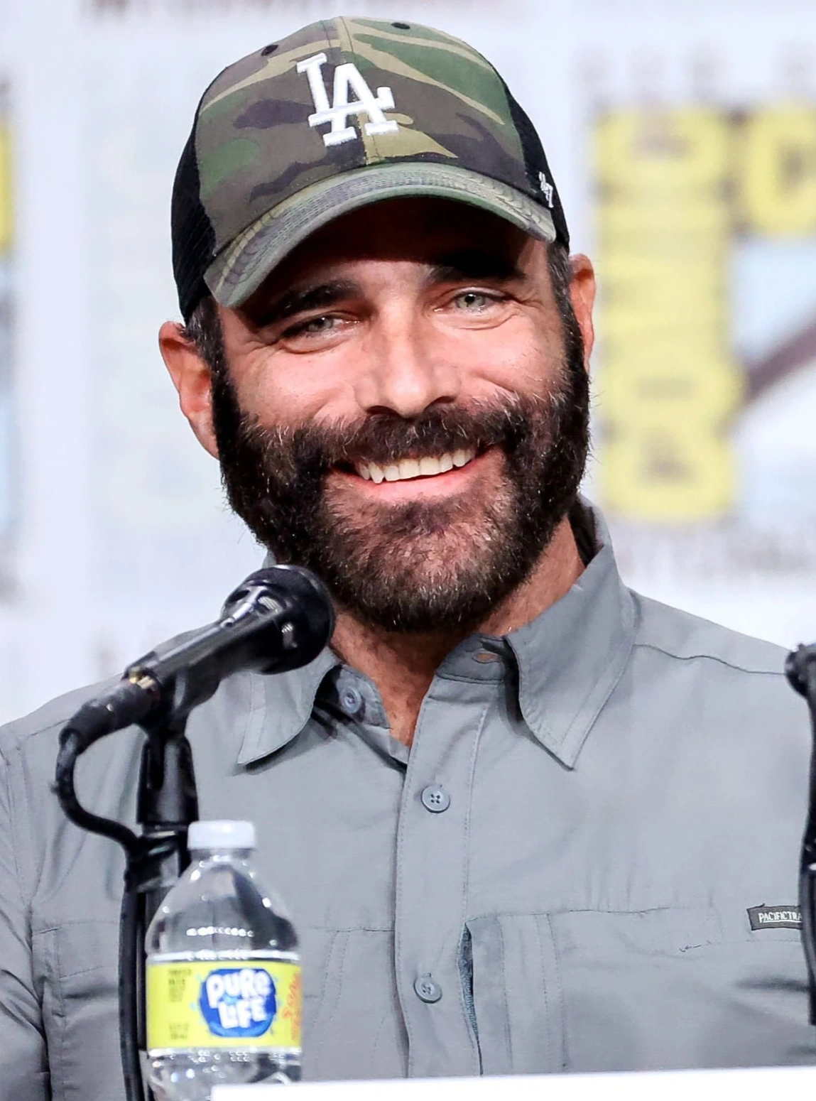 Brian Bloom | Marvel Rivals Wiki | Fandom