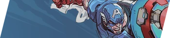 Captain America/Cosmetics/Nameplates | Marvel Rivals Wiki | Fandom