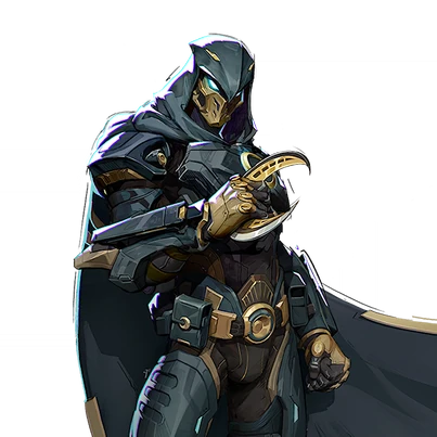 Golden Moonlight | Marvel Rivals Wiki | Fandom