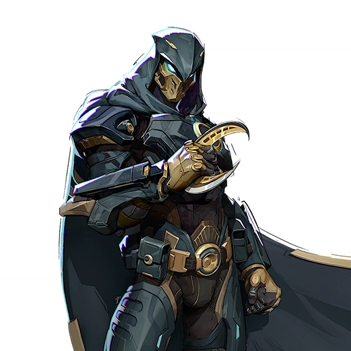 Golden Moonlight | Marvel Rivals Wiki | Fandom