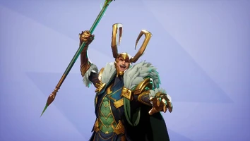 Heroes | Marvel Rivals Wiki | Fandom