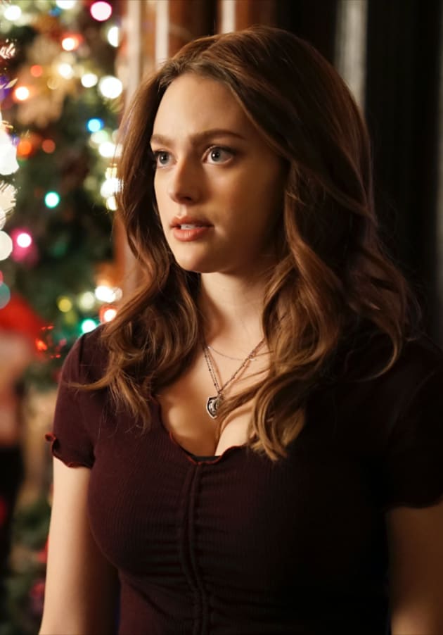 Hope Mikaelson | Marvel + Riverdale Fanon Wiki | Fandom