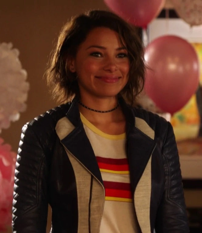 Nora West-Allen | Marvel + Riverdale Fanon Wiki | Fandom