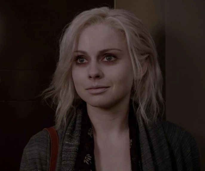 Olivia Moore | Marvel + Riverdale Fanon Wiki | Fandom