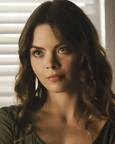 Nora Hildegard | Marvel + Riverdale Fanon Wiki | Fandom