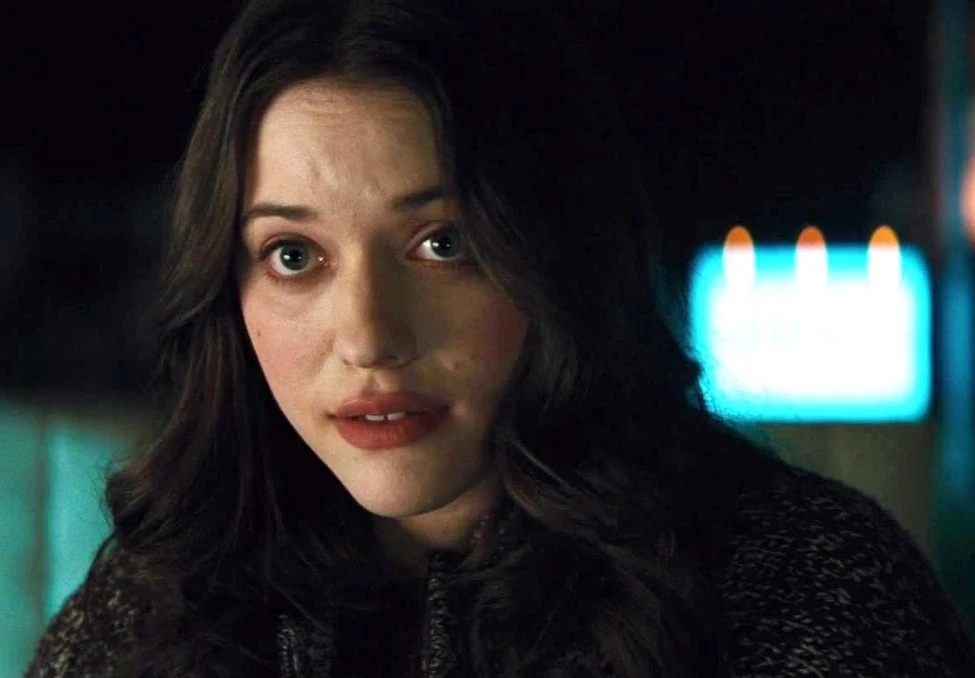 Darcy Lewis | Marvel + Riverdale Fanon Wiki | Fandom